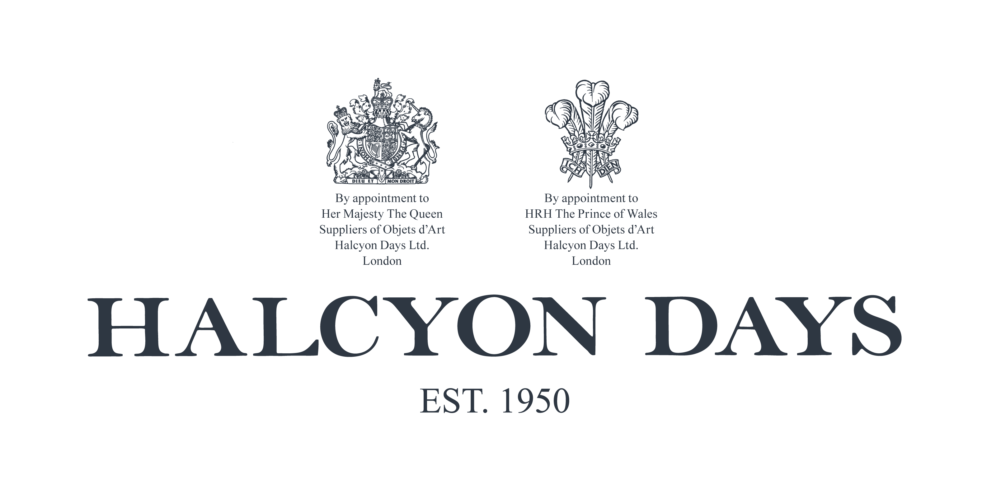 Halcyon Days: The Story Behind The Name – Halcyon Days