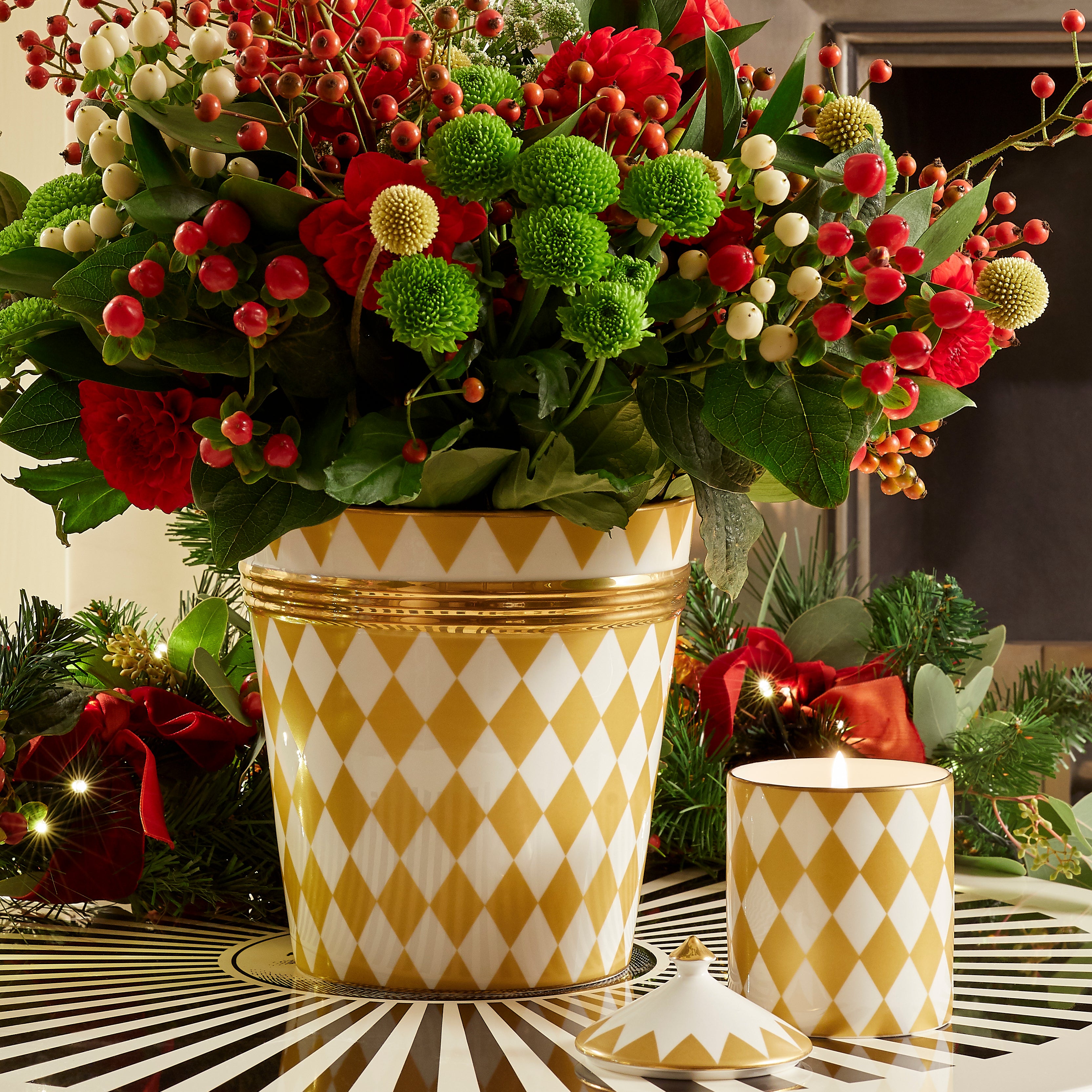 Halcyon Days – Halcyon Days