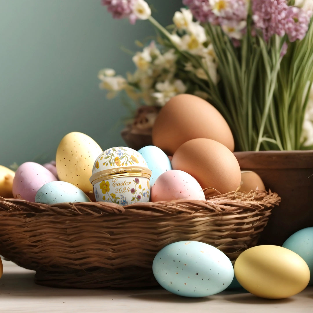 Halcyon Days – Halcyon Days