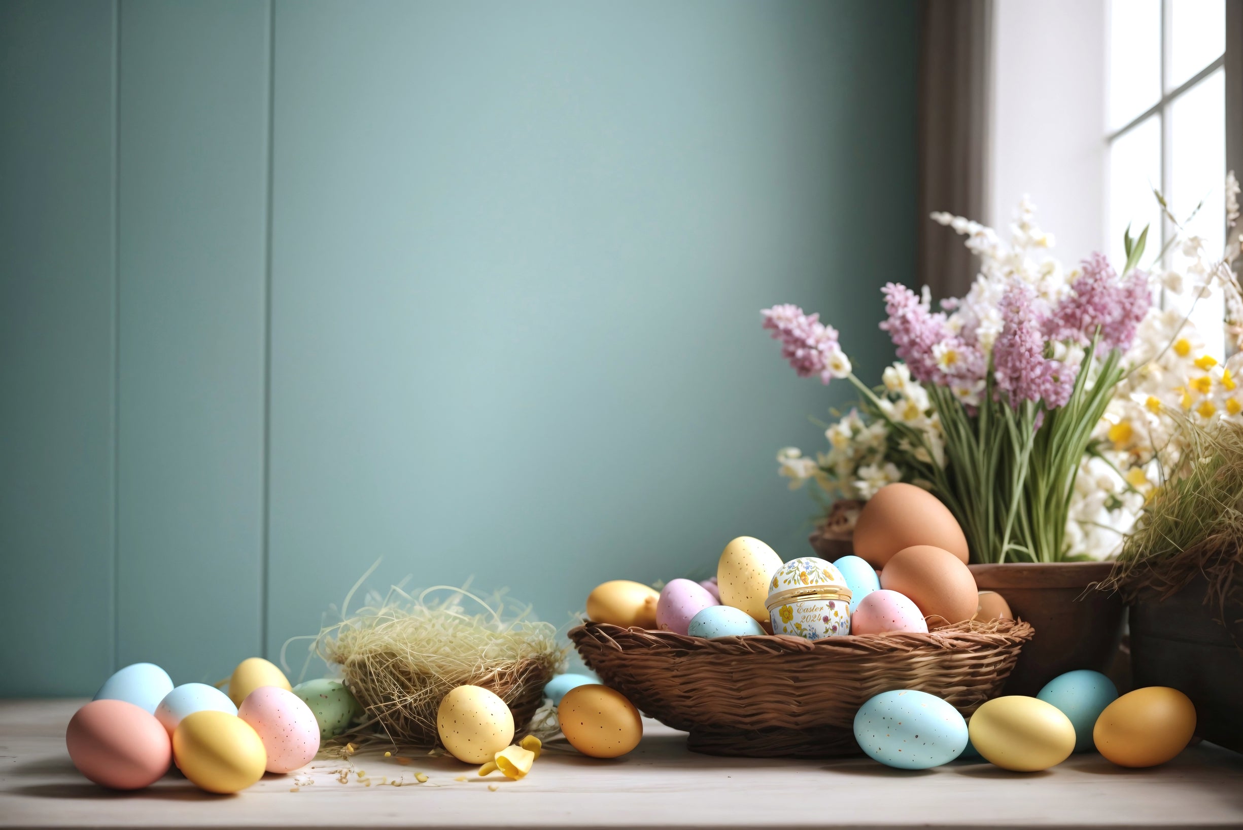 Halcyon Days – Halcyon Days