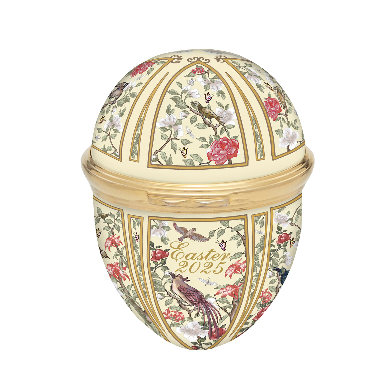 2025 Easter Egg – HALCYON DAYS