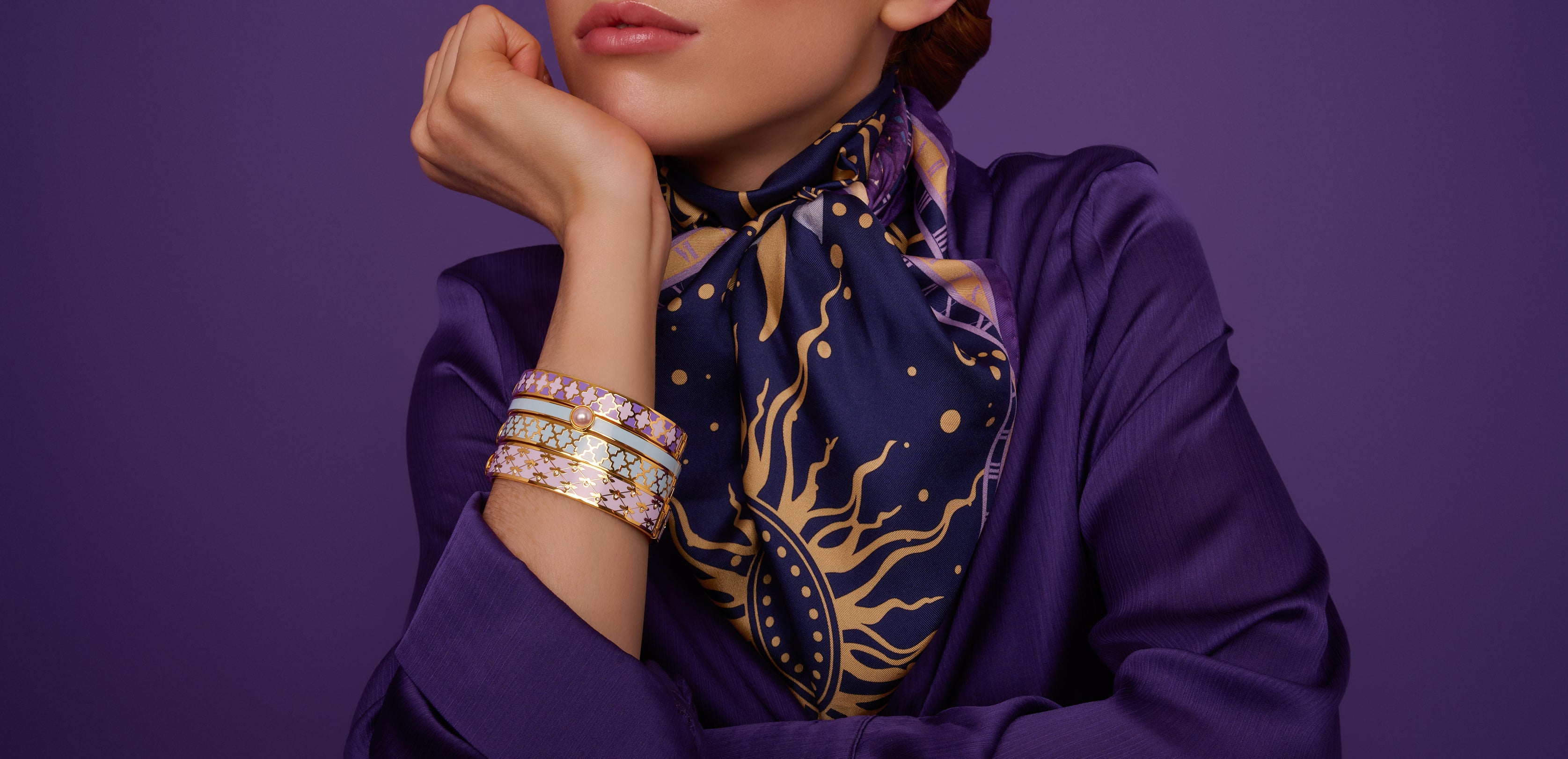 Halcyon Days – Halcyon Days