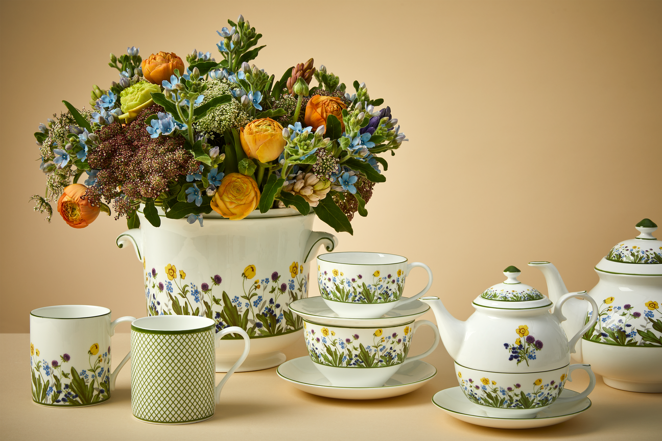 Halcyon Days – Halcyon Days