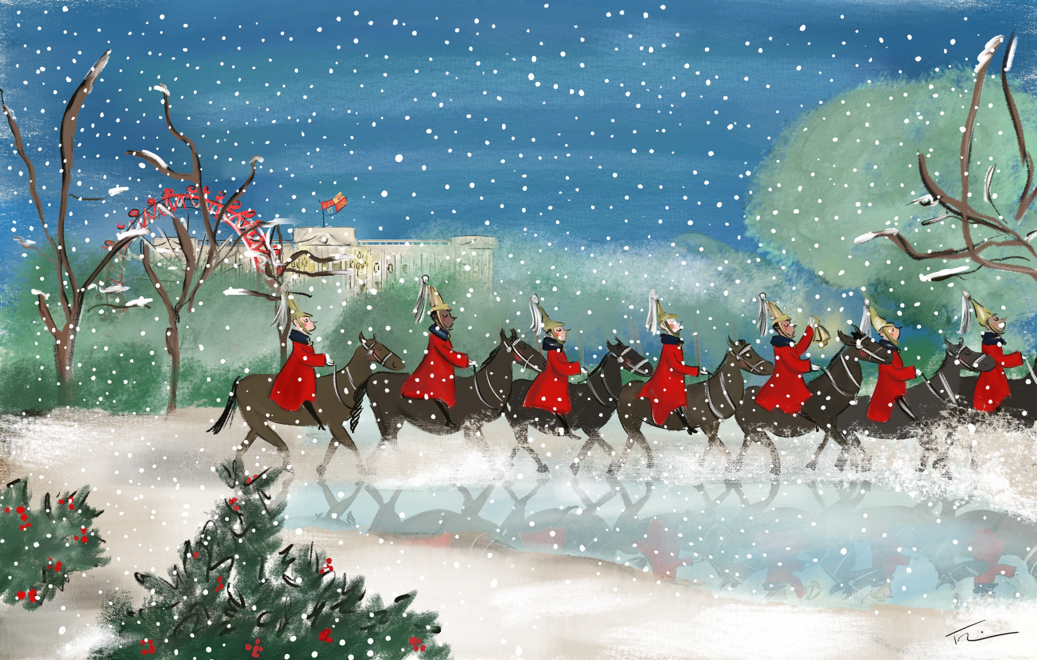 Halcyon Days – Halcyon Days