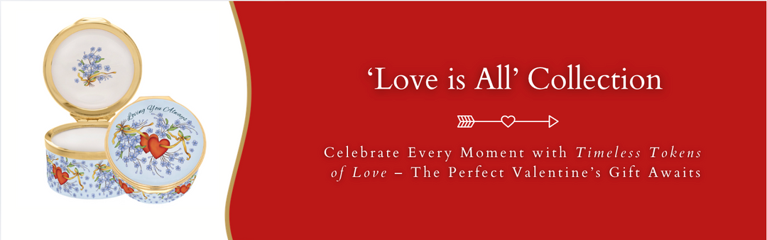 Halcyon Days – Halcyon Days