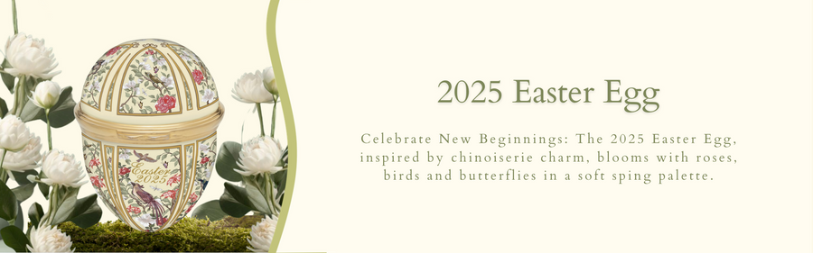 Halcyon Days – Halcyon Days