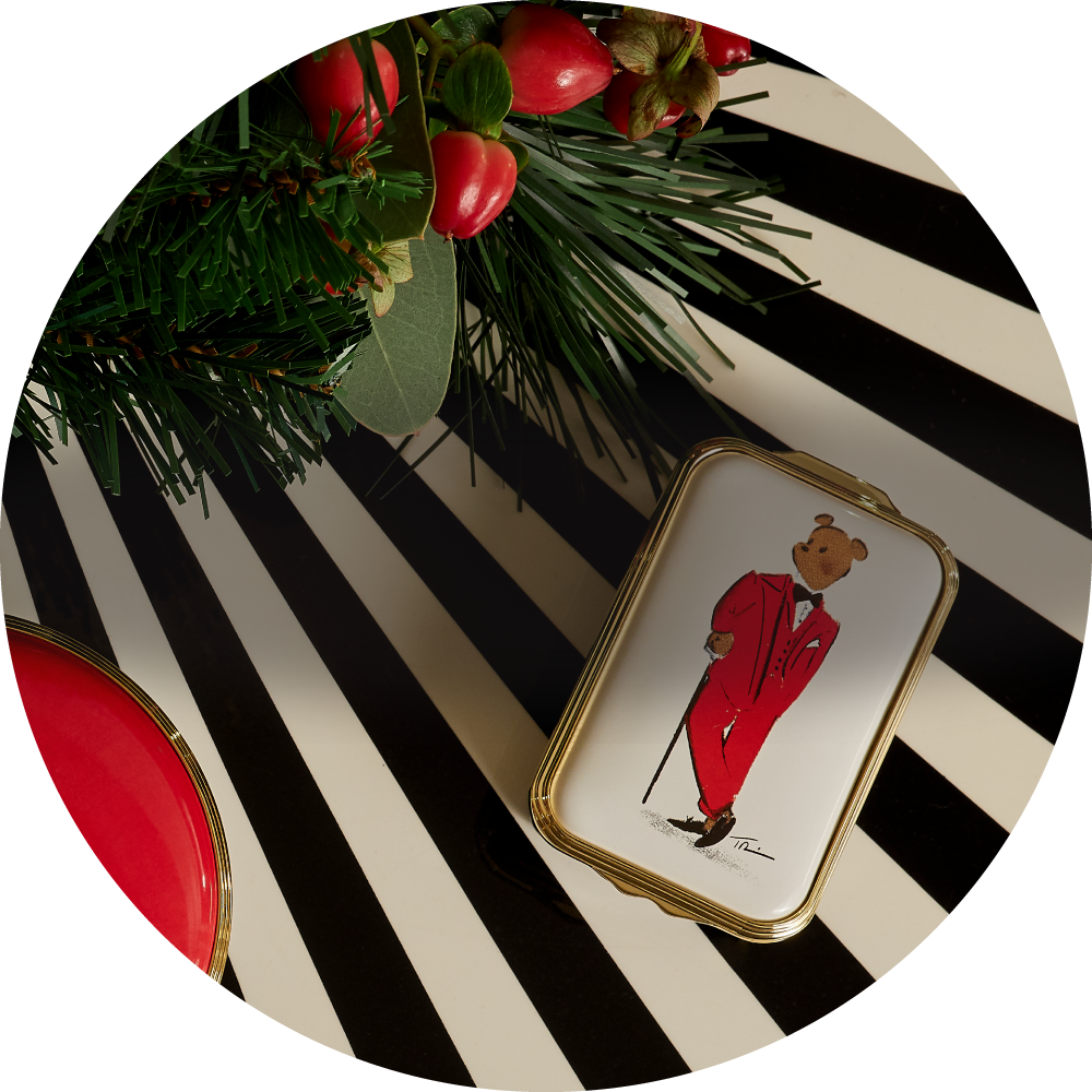 Halcyon Days – Halcyon Days