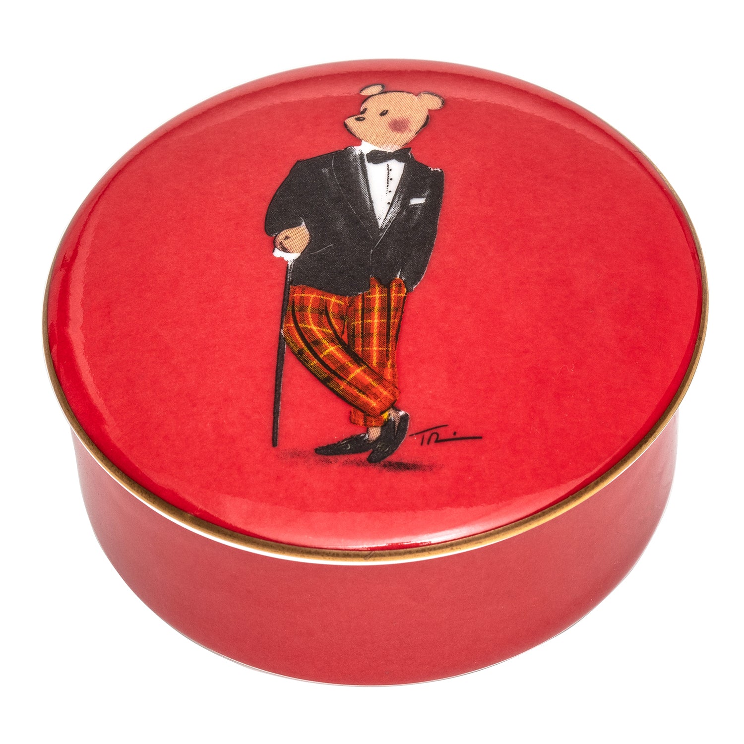 Trinket Trays & Boxes – Halcyon Days