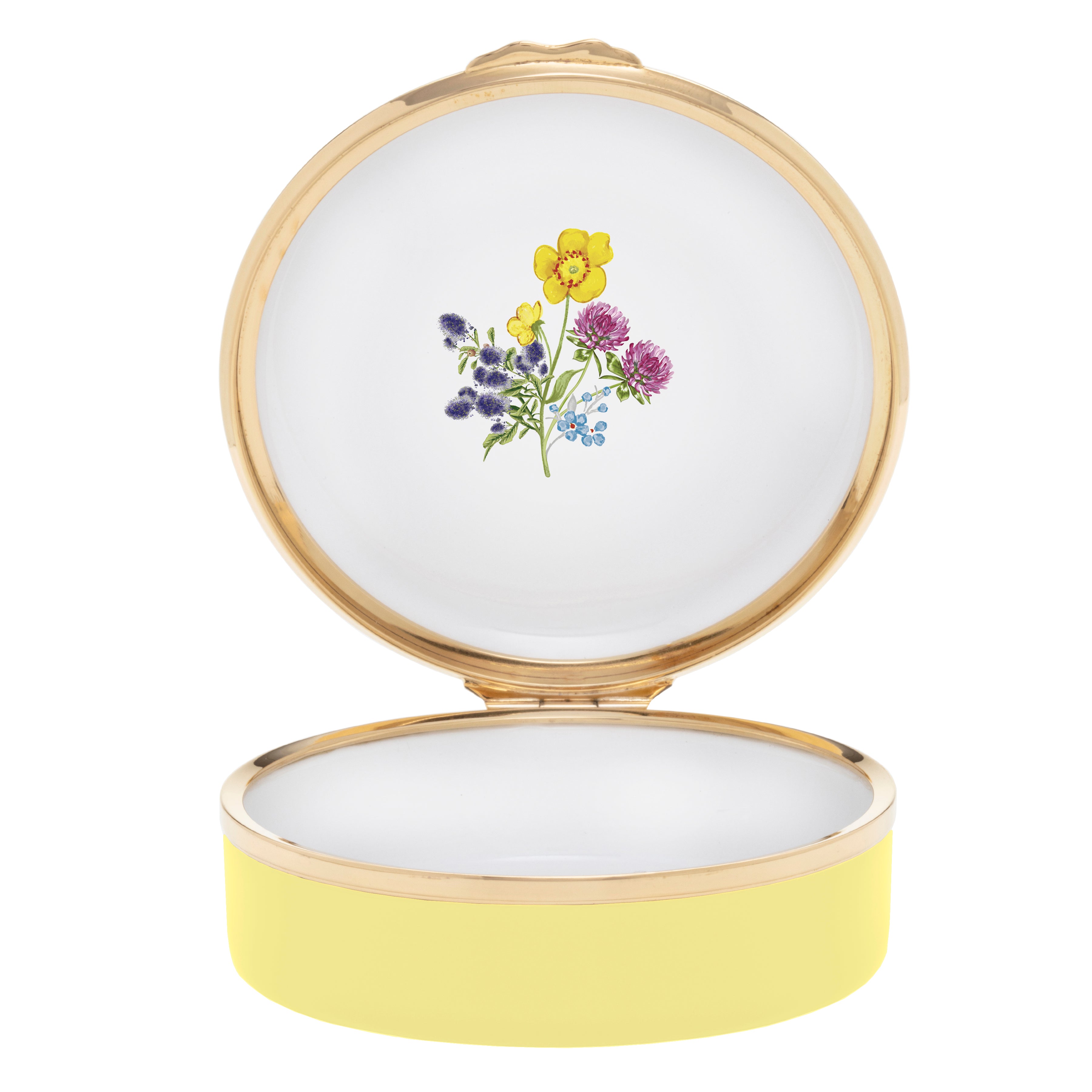 The Highgrove Wildflower Meadow Collection – Halcyon Days