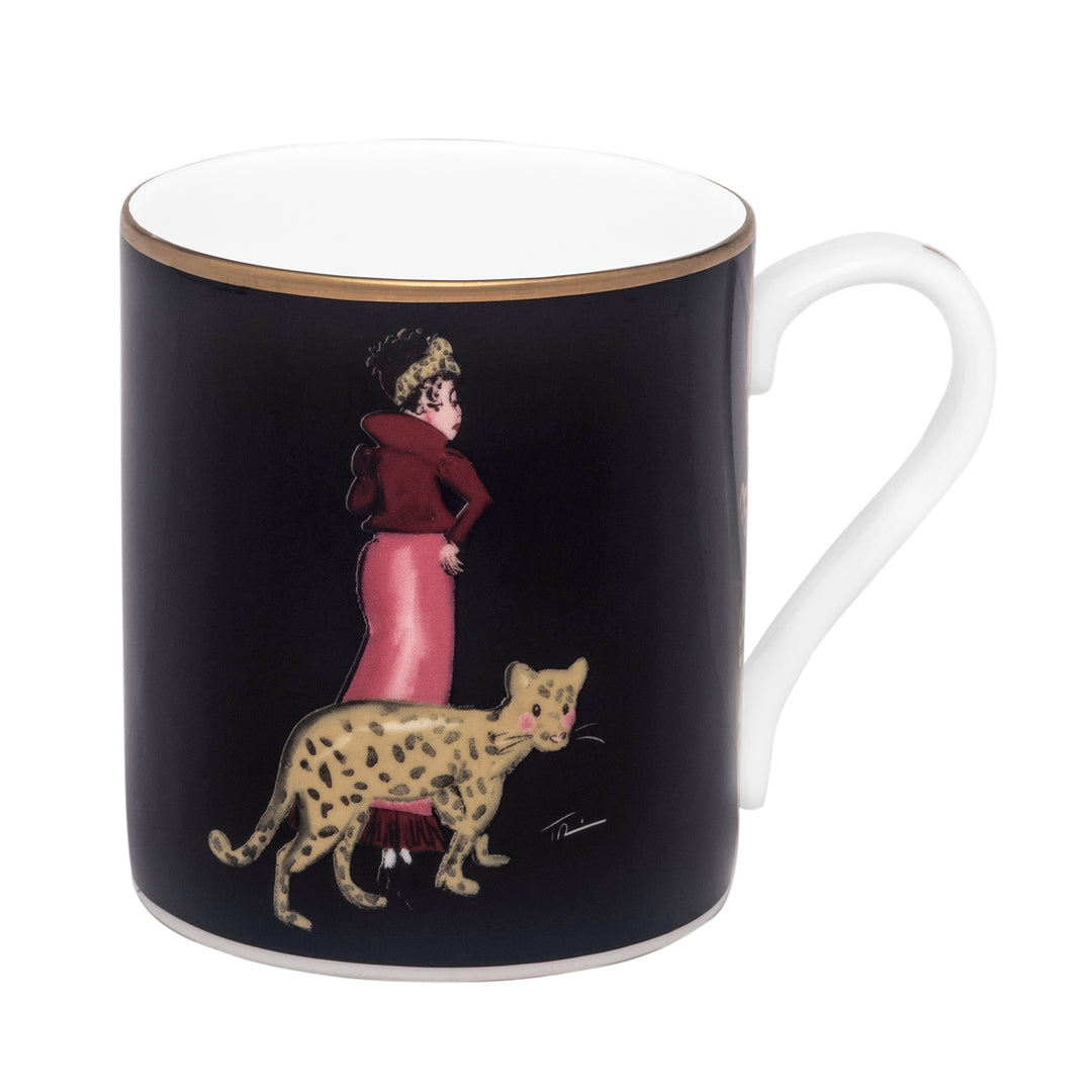 English Fine Bone China Mugs | Halcyon Days – Page 2 – Halcyon Days