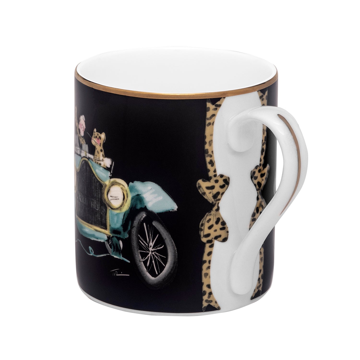 English Fine Bone China Mugs | Halcyon Days – Page 2 – Halcyon Days